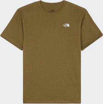 The North Face T-shirt - Taille XL