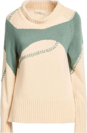 Corte dei Gonzaga STRICKWAREN - Rollkragenpullover auf YOOX.COM