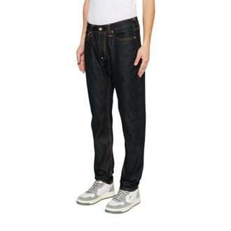 Evisu Herren, Jeans, Blau, W32Gr&ouml;&szlig;e