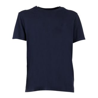Dondup T-Shirt - - Tops - Herren - Blau - M