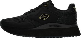 Replay Sneaker Penny Way