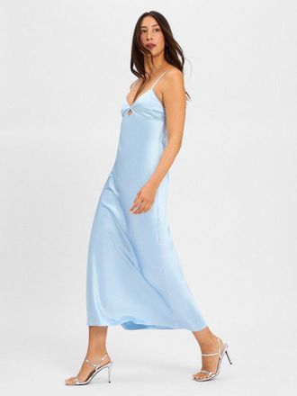 Marie Lund Abendkleid