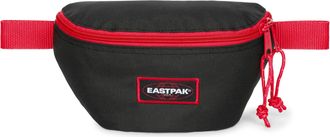 Eastpak Springer Gürteltasche, 2 L - Kontrast Scarlet (Rot)