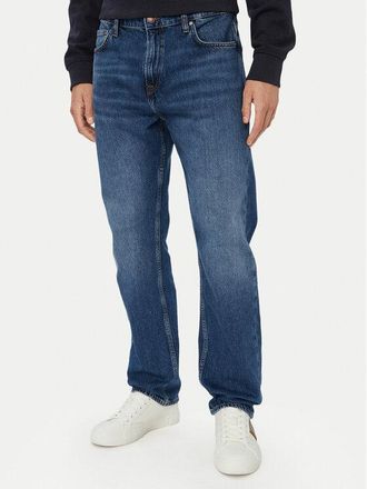 Guess Jeans M6YA31 D1292 Dunkelblau Regular Fit