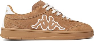 Kappa Sneakers Kappa CEO-FC-24880H Braun