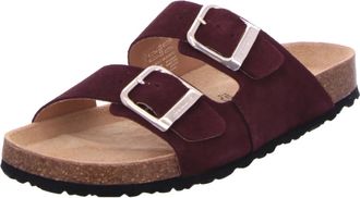 Tamaris Damen, Schuhe, Rot, 38 EUGr&ouml;&szlig;e