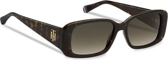 Tommy Hilfiger Sonnenbrillen Tommy Hilfiger 1966/S 205367 Braun