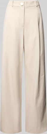 A|X Armani Exchange Hose mit Bundfalten