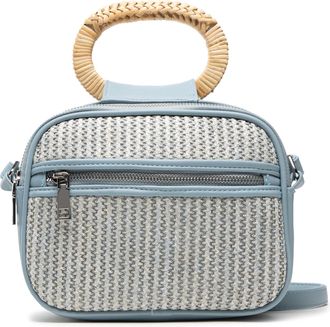 Jenny Fairy Handtasche Jenny Fairy MJR-C-143-90-01 Blau