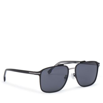 HUGO BOSS Sonnenbrillen BOSS 1748/S 208014 Schwarz