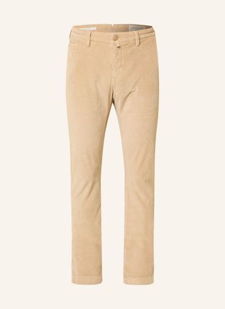 Jacob Cohen Jacob Cohen Cordhose Bobby Slim Fit braun