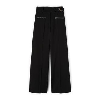 Motivi Damen, Hosen, Schwarzk, 2XSGr&ouml;&szlig;e