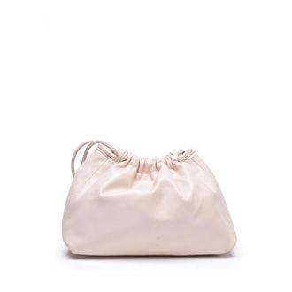 Calvin Klein Jeans Tracolla Pochette - - Bags - Damen - Wei&szlig; - ONE SIZE