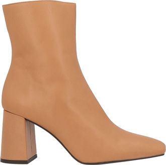 &Aacute;ngel Alarc&oacute;n SCHUHE - Stiefeletten auf YOOX.COM