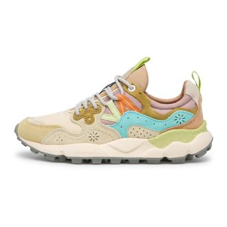 Flower Mountain Yamano 3 Sneakers - - Shoes - Damen - Mehrfarbig - 37 EU