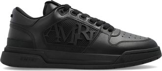 Amiri Homme, Chaussures, Noir, Taille: 41 EU Chaussures de sport Classiques Basses