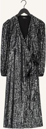 Ibana Damen, Kleider, Grau, SGr&ouml;&szlig;e