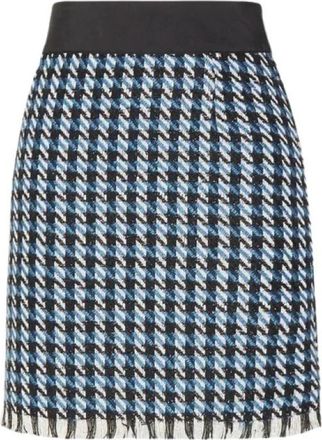 HUGO BOSS Kurzer Rock - - Skirts - Damen - Mehrfarbig - S