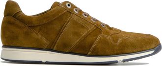 Redskins Baskets CADEAU 7 Marron Taille 40