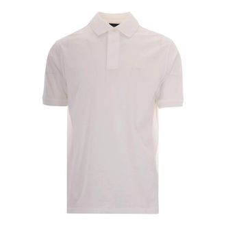 Emporio Armani Herren, Oberteile, Wei&szlig;, XLGr&ouml;&szlig;e