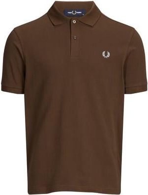Fred Perry Polo en coton piqu&eacute;