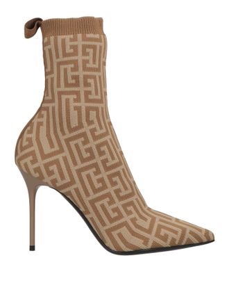 Balmain SCHUHE - Stiefeletten auf YOOX.COM