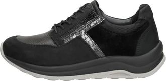 Wolky Femme, Chaussures, Noir, Taille: 43 EU Comrie