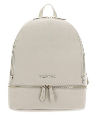 Valentino Brixton Backpack Ecru