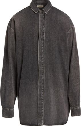 Fear of God TOPS - Jeanshemden auf YOOX.COM