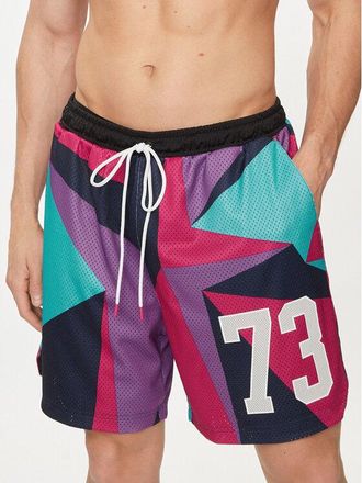 Puma Sportshorts Dylan s Gift Shop 625272 Bunt Regular Fit