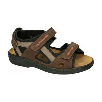 Solidus Herren, Schuhe, Braun, 45 1/2 EUGr&ouml;&szlig;e