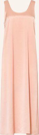 Marc Cain Satinkleid rosa