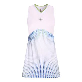 Casablanca Femme, Robes, Multicolore, Taille: 38 FR Short Robes