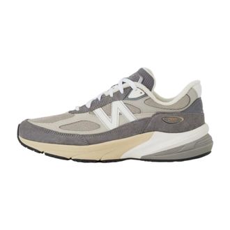New Balance Homme, Chaussures, Multicolore, Taille: 42 EU 990v6 MiUSA Teddy Santis