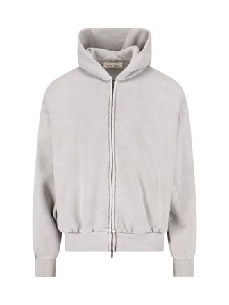 Fear of God Zip Sweatshirt