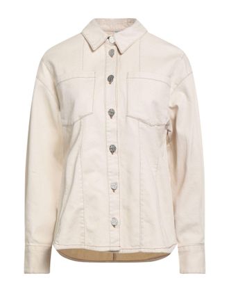 Baum Und Pferdgarten TOPS - Jeanshemden auf YOOX.COM