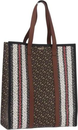 Burberry Damen, Pre-Owned, Braun, ONE SIZEGr&ouml;&szlig;e