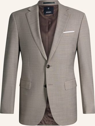 Joop Baukasten Sakko Modern Fit braun