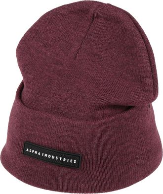 Alpha Industries ACCESSOIRES - M&uuml;tzen & H&uuml;te auf YOOX.COM