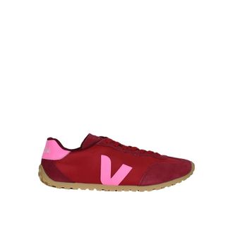 Veja Damen, Schuhe, Rot, 39 EUGr&ouml;&szlig;e
