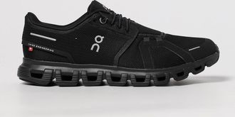 On Running Baskets ON RUNNING Homme couleur Noir