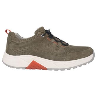 Gabor Rolling Sneaker - - Shoes - Herren - Gr&uuml;n - 42 EU