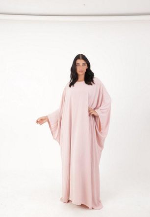 Elara Maxikleid Abaya