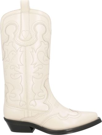 Ganni SCHUHE - Stiefel auf YOOX.COM