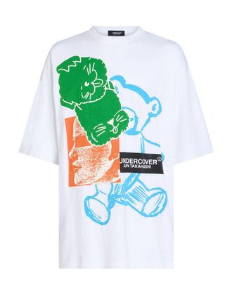 Undercover TOPS - T-shirts auf YOOX.COM