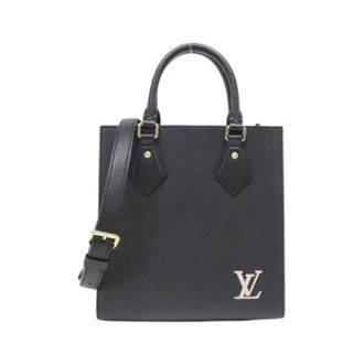 Louis Vuitton Pre-owned Epi Sac Pla BB Handtasche - - Pre-owned - Damen - Schwarzk - ONE SIZE
