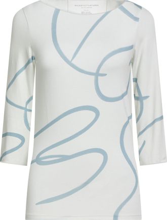 Majestic Filatures TOPS - T-shirts auf YOOX.COM