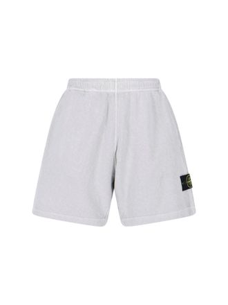 Stone Island Sport Shorts Compass
