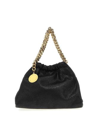 Stella McCartney Sac Bandouli&egrave;re - Noir