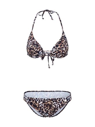 Lascana Triangel-Bikini